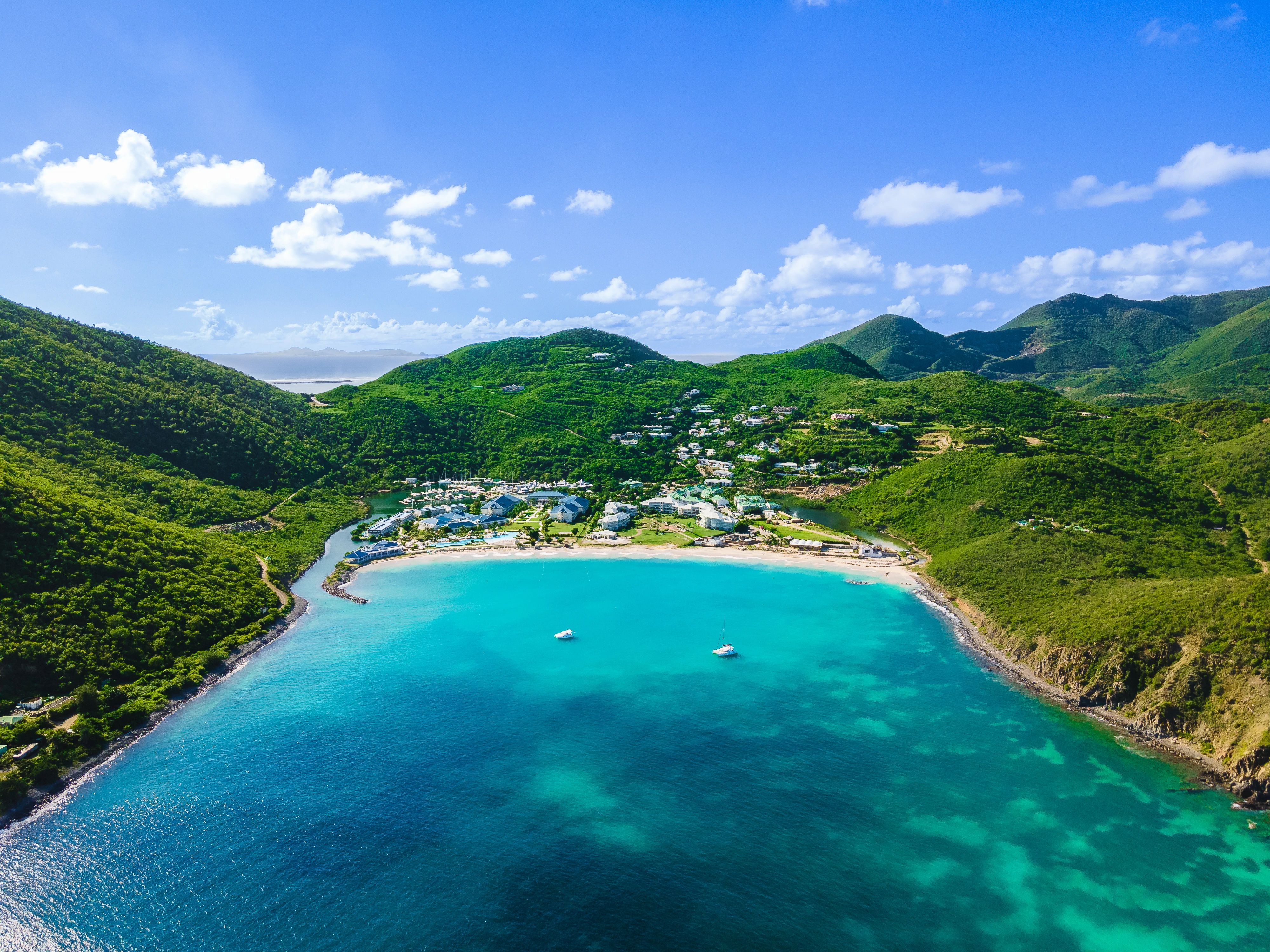 Secrets St. Martin Resort & Spa - The Destinations Group