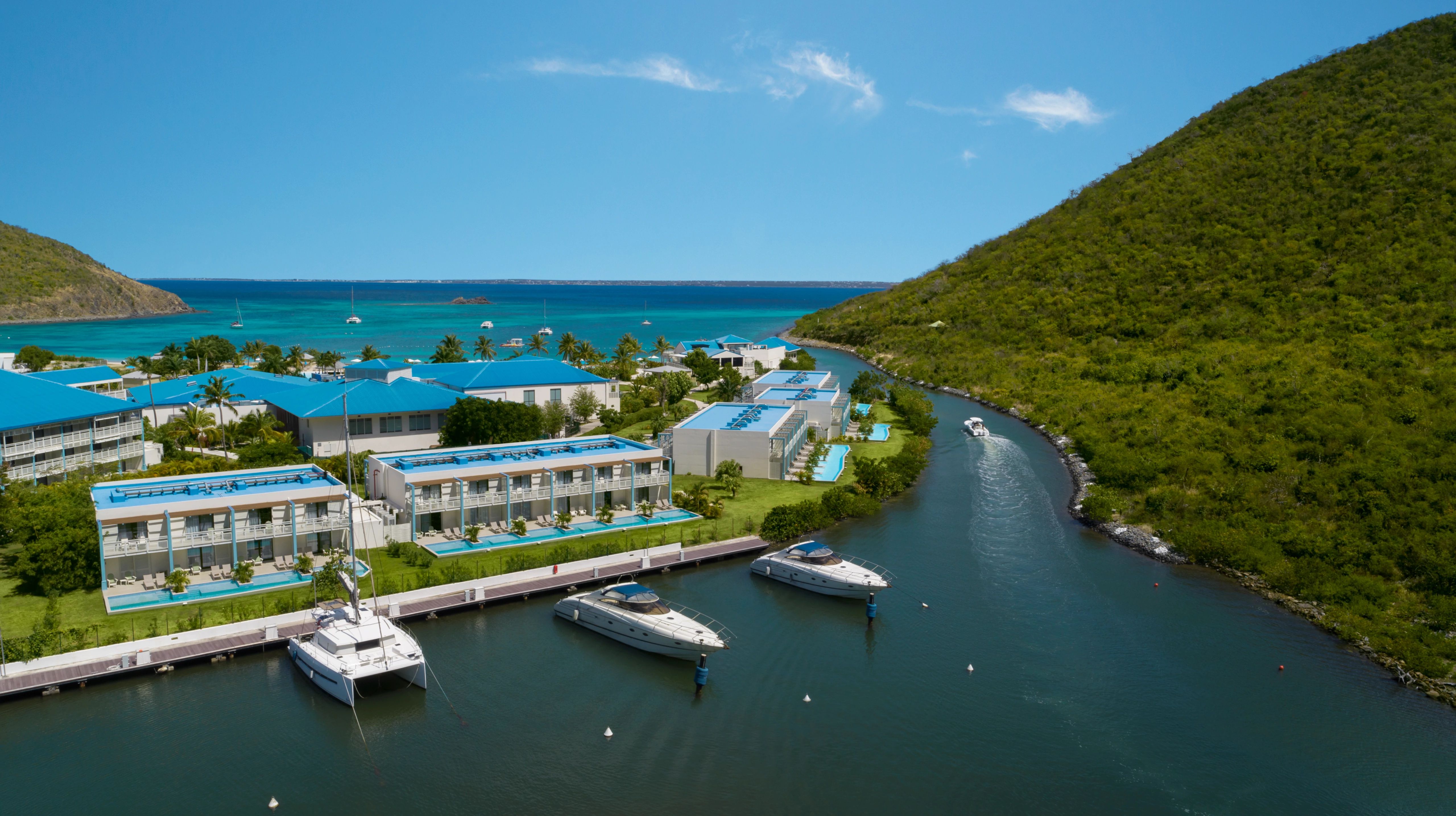 Secrets St. Martin Resort & Spa - The Destinations Group