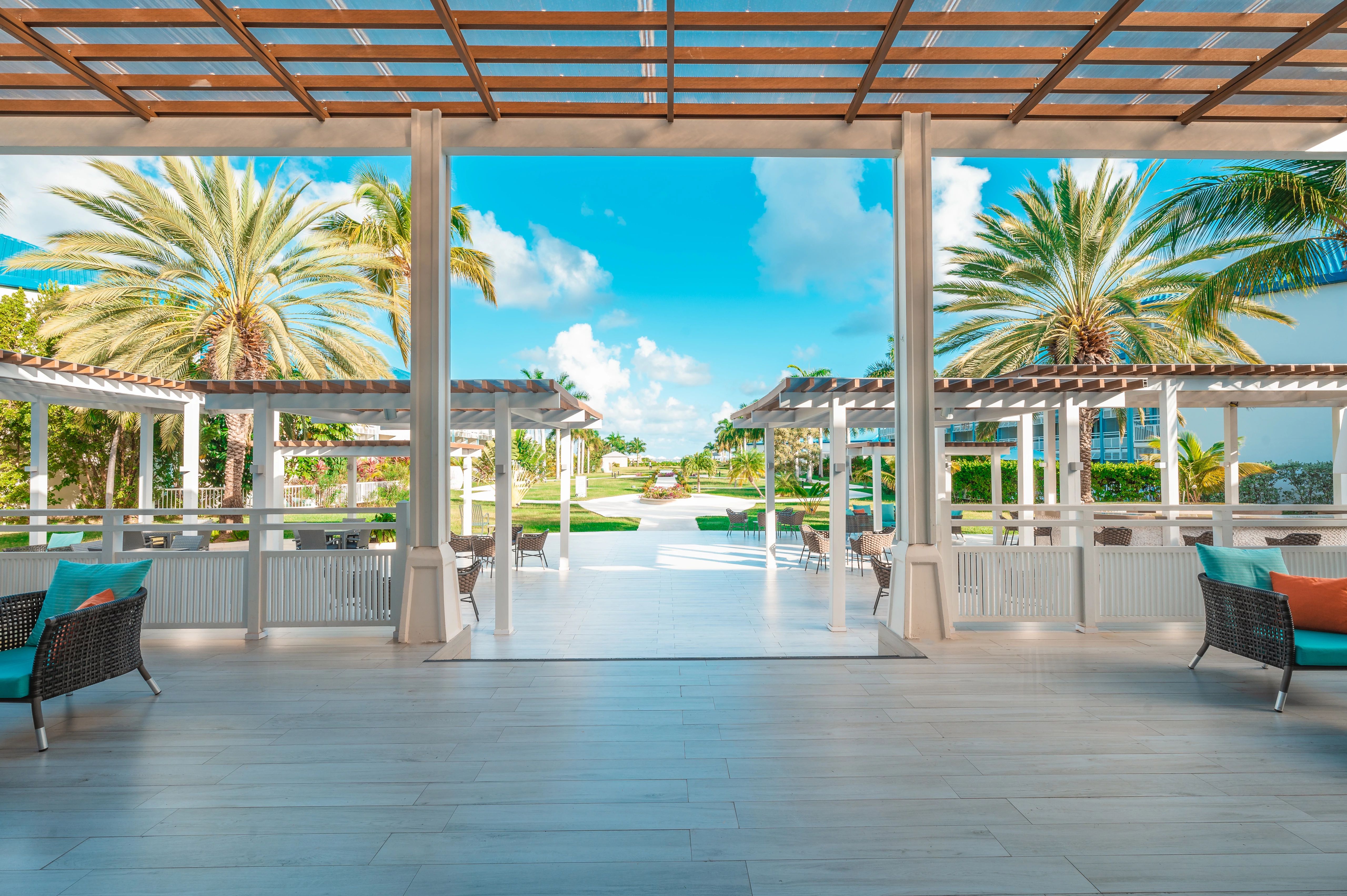 Secrets St. Martin Resort & Spa - The Destinations Group
