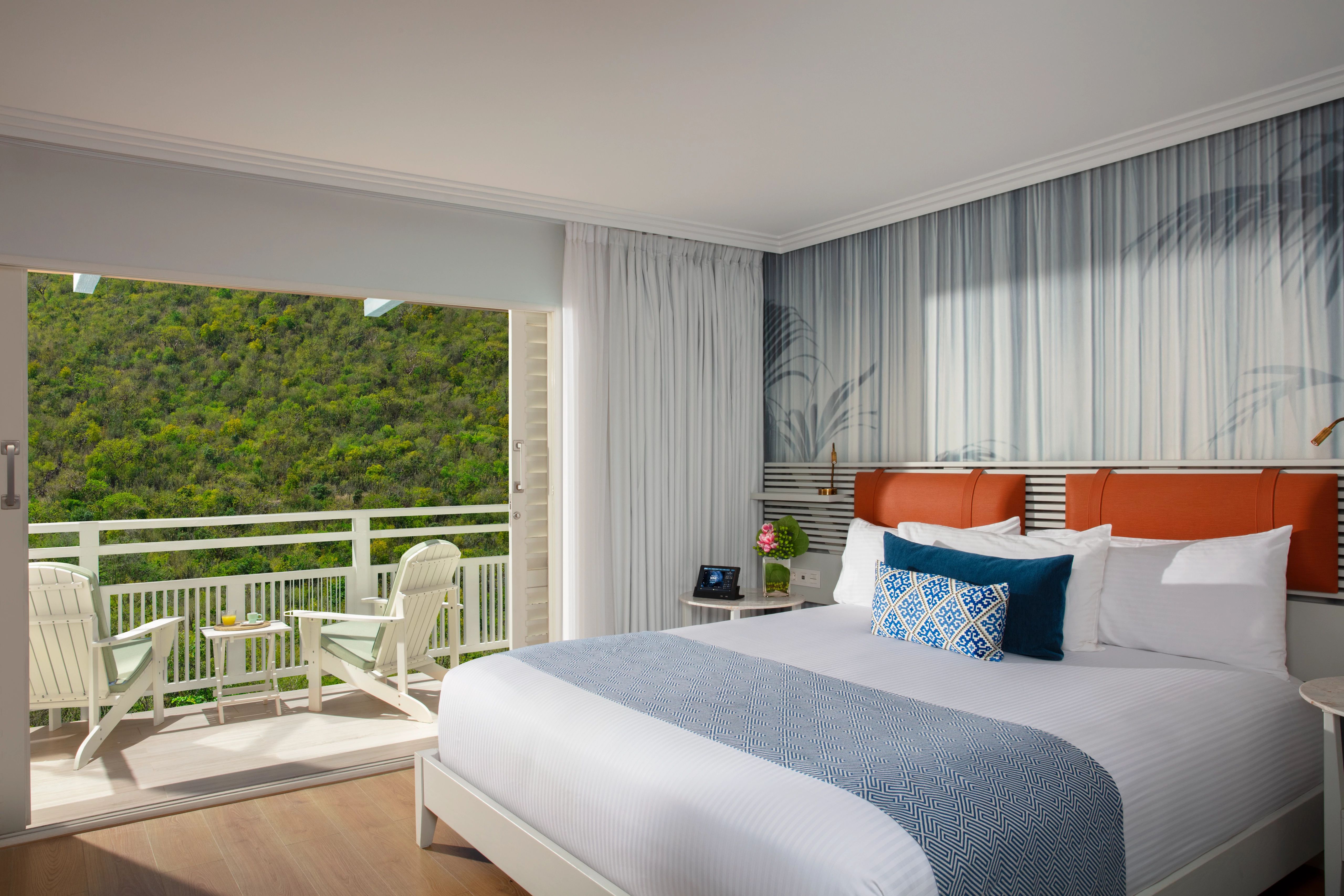 Secrets St. Martin Resort & Spa - The Destinations Group