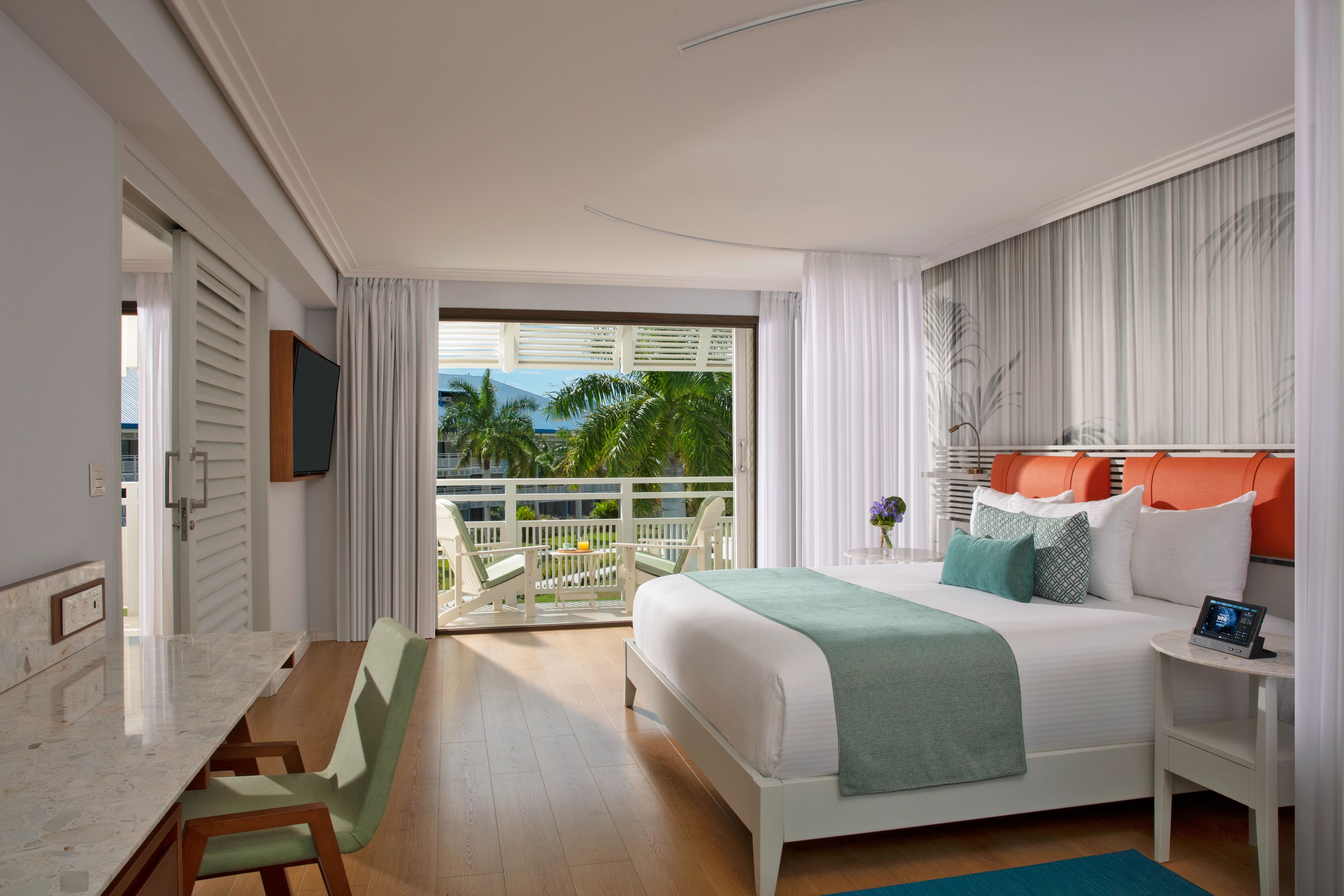 Secrets St. Martin Resort & Spa - The Destinations Group