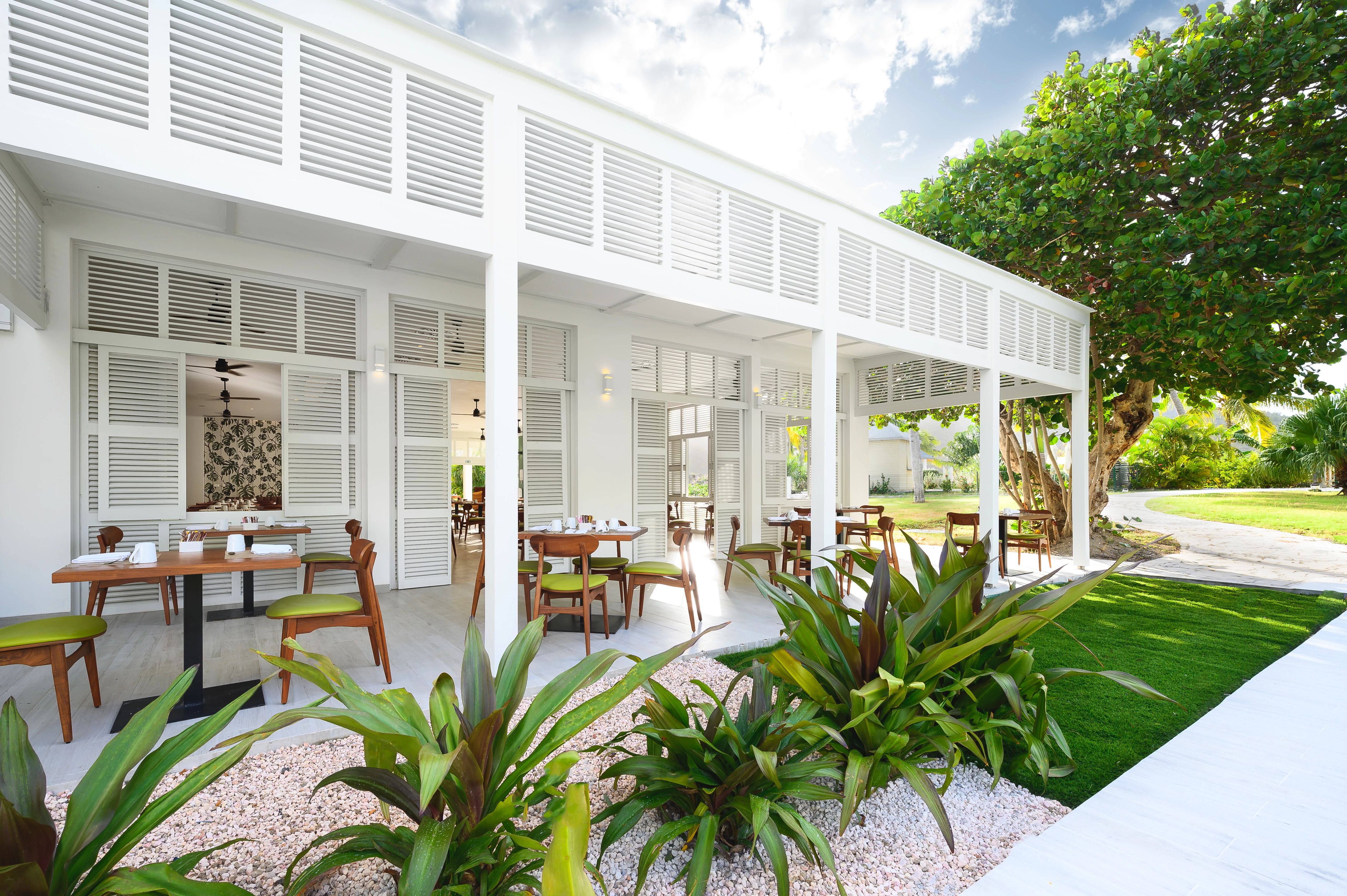 Secrets St. Martin Resort & Spa - The Destinations Group