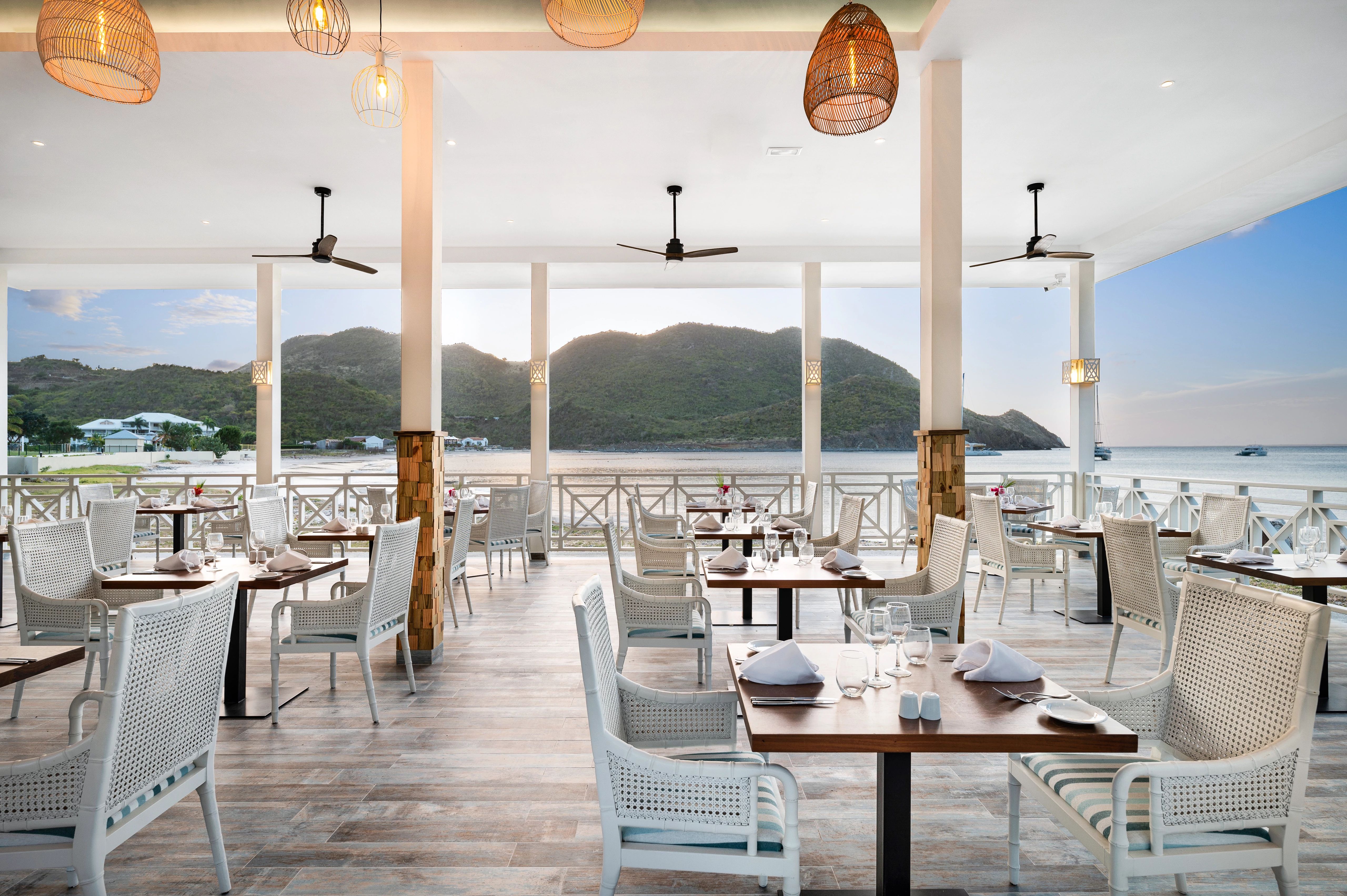 Secrets St. Martin Resort & Spa - The Destinations Group