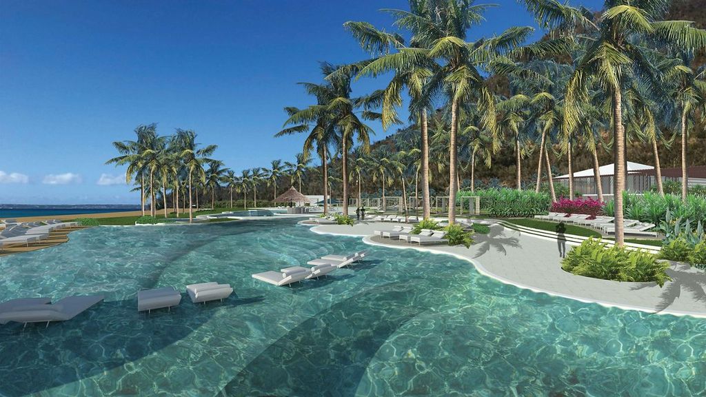 Secrets St. Martin Resort & Spa - The Destinations Group
